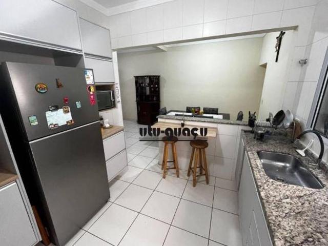 Casa com 3 dormitórios à venda, 130 m² por R$ 670.000,00 Parque Nossa Senhora da Candelária Itu/
