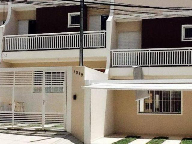 Casa com 3 dormitórios à venda, 130 m² por R$ 680.000,00 Vila Gumercindo São Paulo/SP