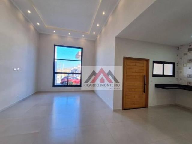 Casa com 3 dormitórios à venda, 130 m² por R$ 680.000,00 Residencial Vila Romana Pindamonhangaba