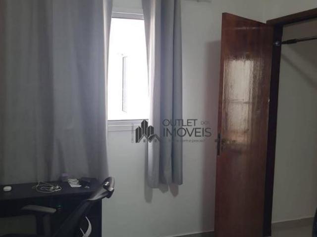 Casa com 3 dormitórios à venda, 130 m² por R$ 695.000 Serra Azul Paulínia/SP