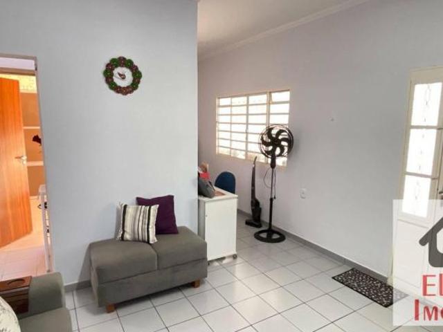 Casa com 3 dormitórios à venda, 130 m² por R$ 690.000,00 Vila Santana Campinas/SP
