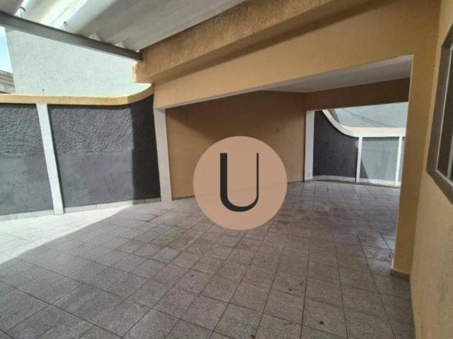 Casa com 3 dormitórios à venda, 130 m² por R$ 690.000,00 Parque Terra Nova II São Bernardo do Ca