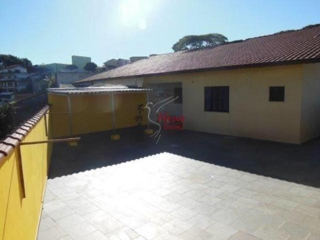 Casa com 3 dormitórios à venda, 130 m² por R$ 700 MIL Jardim Jaraguá São Paul