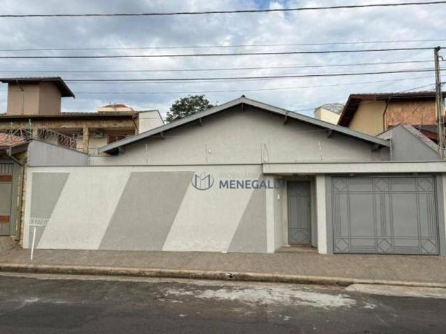Casa com 3 dormitórios à venda, 130 m² por R$ 700.000 Nova Piracicaba Piracicaba/SP