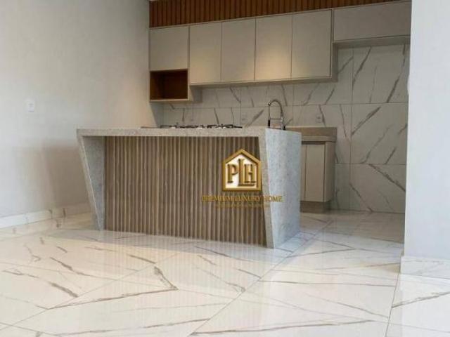 Casa com 3 dormitórios à venda, 130 m² por R$ 730.000,00 Vila Verde Bragança Paulista/SP
