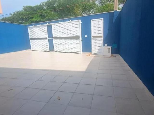 CASA COM 3 DORMITÓRIOS À VENDA, 130 M² POR R$ 730.000,00 JAMAICA ITANHAÉM/SP