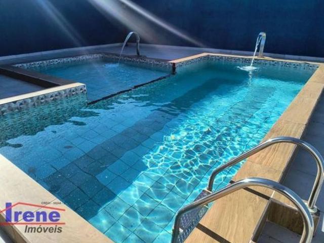 Casa com 3 dormitórios à venda, 130 m² por R$ 730.000,00 Jamaica Itanhaém/SP