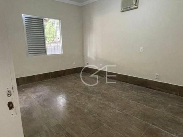 Casa com 3 dormitórios à venda, 130 m² por R$ 730.000,00 Morro de Nova Cintra Santos/SP