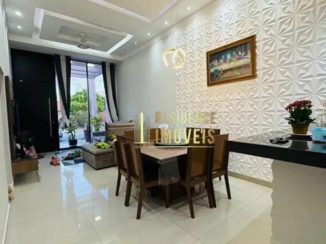 Casa à venda, 130 m² por R$ 748.000,00 Horto Florestal Sorocaba/SP