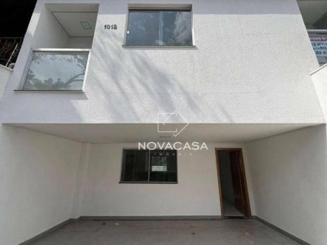 Casa com 3 dormitórios à venda, 130 m² por R$ 749.000,00 Jardim Atlântico Belo Horizonte/MG