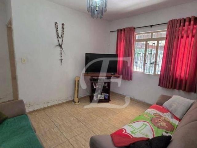Casa com 3 dormitórios à venda, 130 m² por R$ 750.000,00 Imirim São Paulo/SP