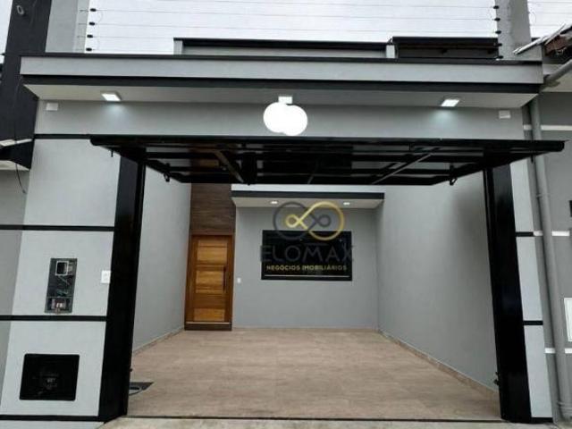 Casa com 3 dormitórios à venda, 130 m² por R$ 750.000,00 Jardim Cumbica Guarulhos/SP