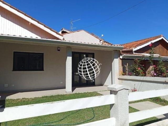 Casa com 3 dormitórios à venda, 130 m² por R$ 750.000,00 Morumbi Atibaia/SP