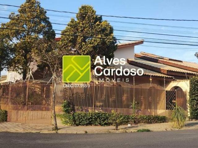 Casa com 3 dormitórios à venda, 130 m² por R$ 750.000,00 Parque Bela Vista Votorantim/SP