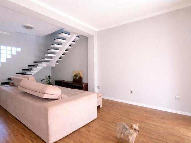 Casa com 3 dormitórios à venda, 130 m² por R$ 750.000 Condomínio Residencial dos Metalúrgicos Ju