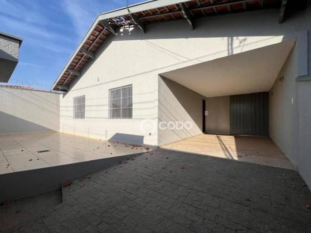 Casa com 3 dormitórios à venda, 130 m² por R$ 750.000 Nova Piracicaba Piracicaba/SP