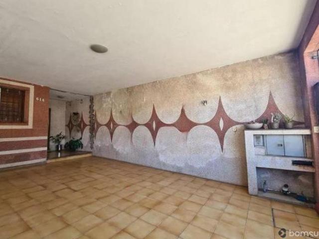 Casa com 3 dormitórios à venda, 130 m² por R$ 785.000,00 Vila Antonieta São Paulo/SP