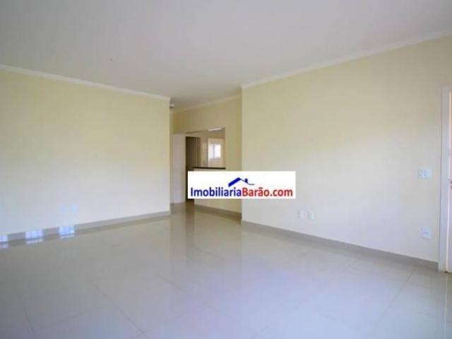 Casa com 3 dormitórios à venda, 130 m² por R$ 780.000,00 Barão Geraldo Campinas/SP