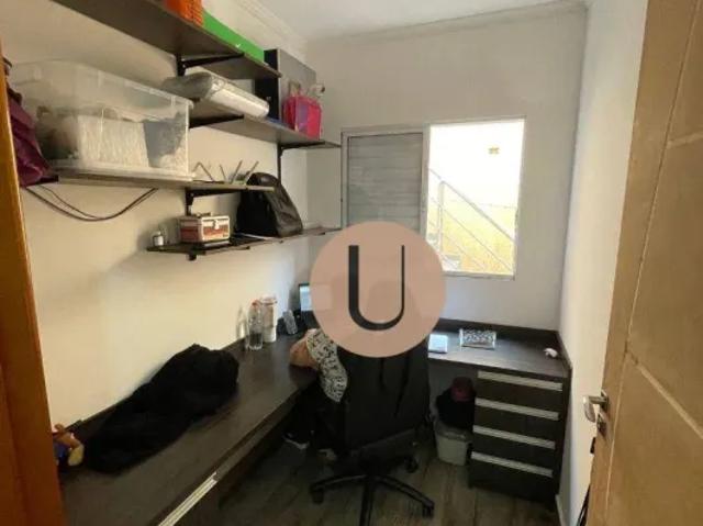 Casa com 3 dormitórios à venda, 130 m² por R$ 780.000,00 Jardim São Caetano do Sul/S