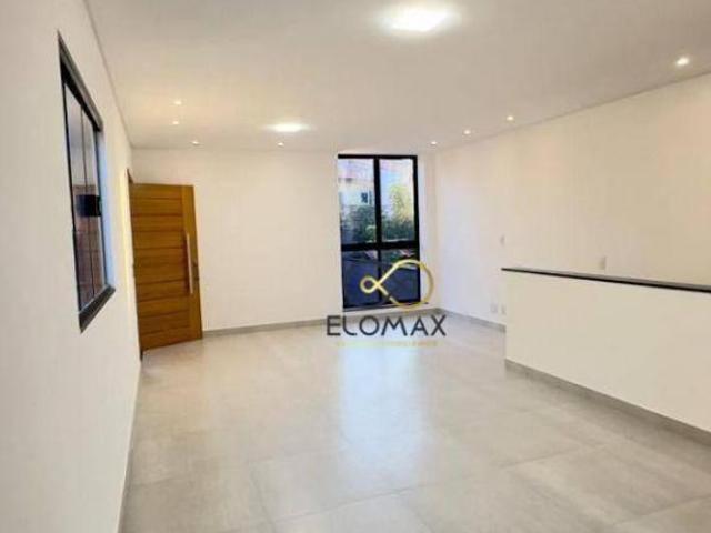Casa com 3 dormitórios à venda, 130 m² por R$ 780.000,00 Jardim Paraventi Guarulhos/SP