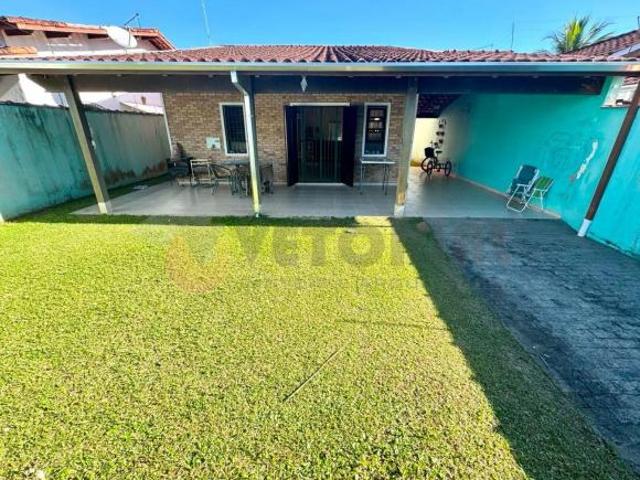 Casa com 3 dormitórios à venda, 130 m² por R$ 780.000,00 Massaguaçu Caraguatatuba/SP