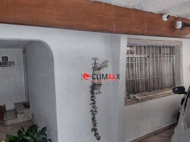 Casa com 3 dormitórios à venda, 130 m² por R$ 794.900,00 Vila Leopoldina São Paulo/SP