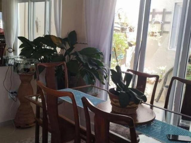 Casa com 3 dormitórios à venda, 130 m² por R$ 795.000 Residencial Terras do Barão Campinas/SP