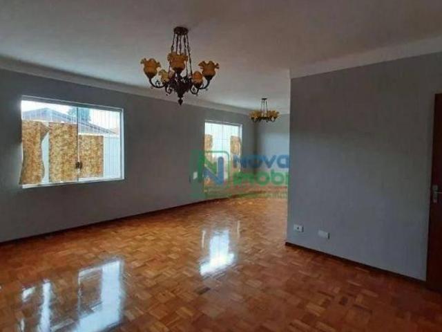 Casa com 3 dormitórios à venda, 130 m² por R$ 790.000 Nova Piracicaba Piracicaba/SP