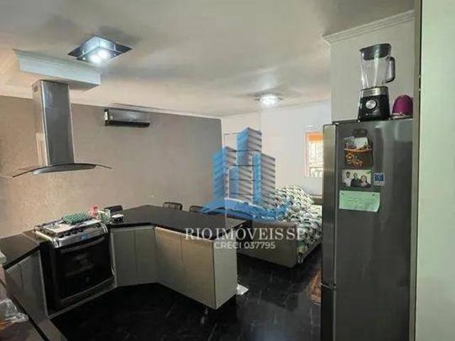 Casa com 3 dormitórios à venda, 130 m² por R$ 800.000,00 Jardim São Caetano São Caetano do Sul/S