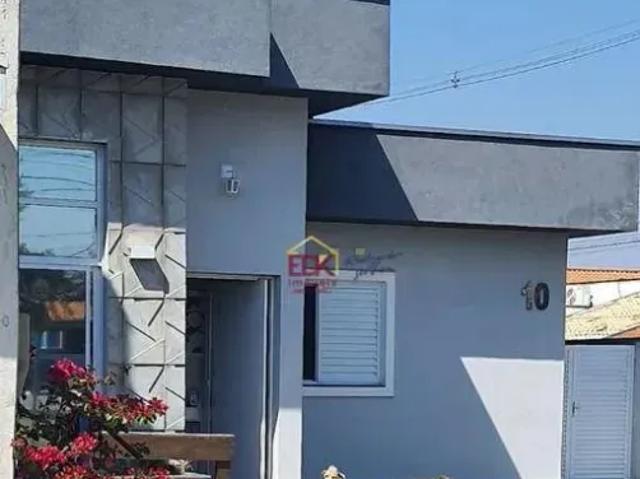 Casa com 3 dormitórios à venda, 130 m² por R$ 800.000,00 Residencial São José Taubaté/SP