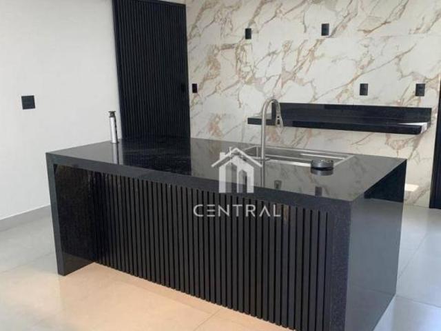 Casa com 3 dormitórios à venda, 130 m² por R$ 825.000,00 Cajuru do Sul Sorocaba/SP