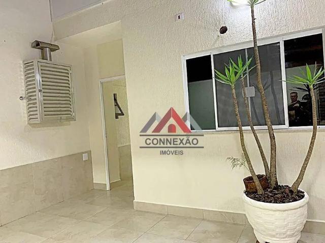 Casa com 3 dormitórios à venda, 130 m² por R$ 850.000,00 Vila Amorim Suzano/SP