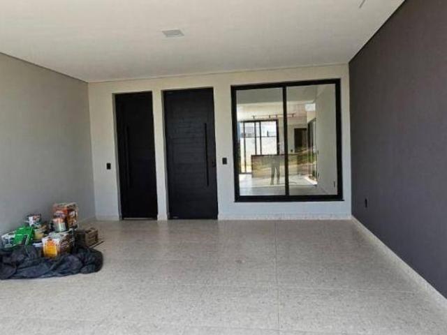 Casa com 3 dormitórios à venda, 130 m² por R$ 850.000,00 Condomínio Residencial Ipanema Sorocaba