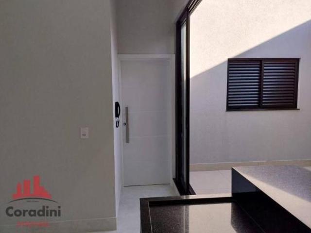 Casa com 3 dormitórios à venda, 130 m² por R$ 850.000,00 Parque Universitário Americana/SP