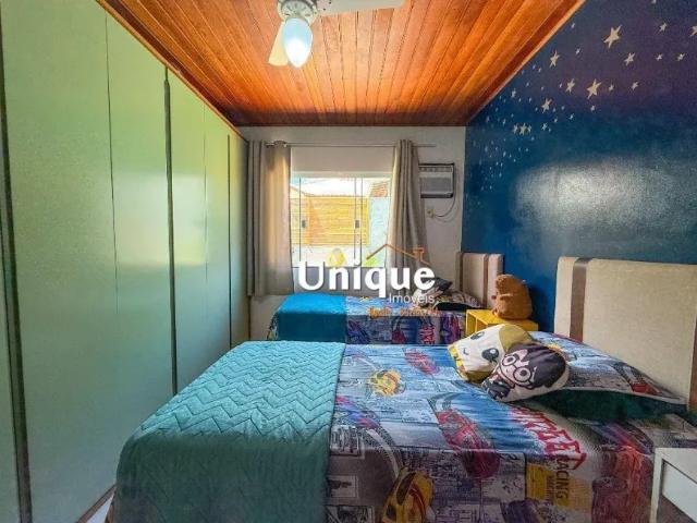 Casa com 3 dormitórios à venda, 130 m² por R$ 850.000,00 Rasa Armação dos Búzios/RJ