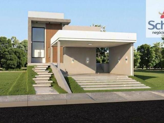 Casa com 3 dormitórios à venda, 130 m² por R$ 850.000,00 Santo André São Leopoldo/RS