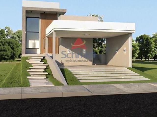 Casa com 3 dormitórios à venda, 130 m² por R$ 850.000,00 Santo André São Leopoldo/RS