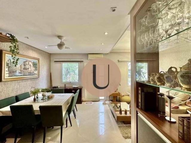 Casa com 3 dormitórios à venda, 130 m² por R$ 870.000,00 Jardim Rebelato Cotia/SP