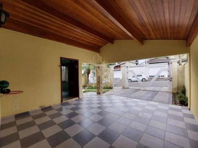 Casa com 3 dormitórios à venda, 130 m² por R$ 885.000,00 Jardim do Lago Atibaia/SP