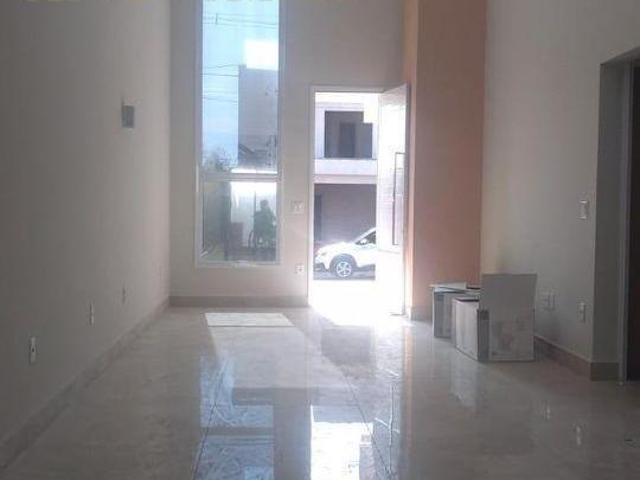 Casa com 3 dormitórios à venda, 130 m² por R$ 885.000,00 São Bento Paulínia/SP