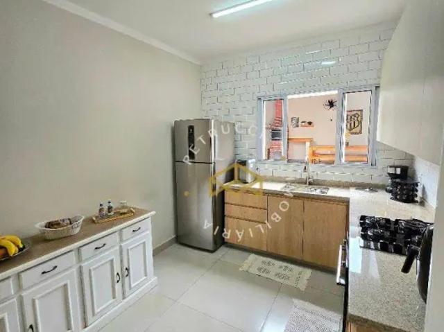 Casa com 3 dormitórios à venda, 130 m² por R$ 880.000,00 Jardim García Campinas/SP