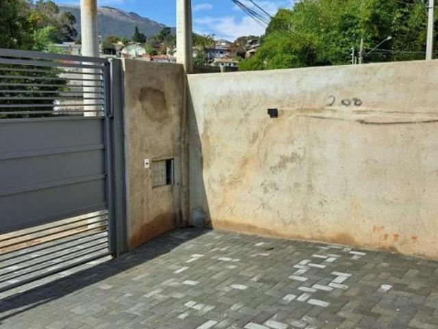 Casa com 3 dormitórios à venda, 130 m² por R$ 880.000,00 Jardim Maristela Atibaia/SP