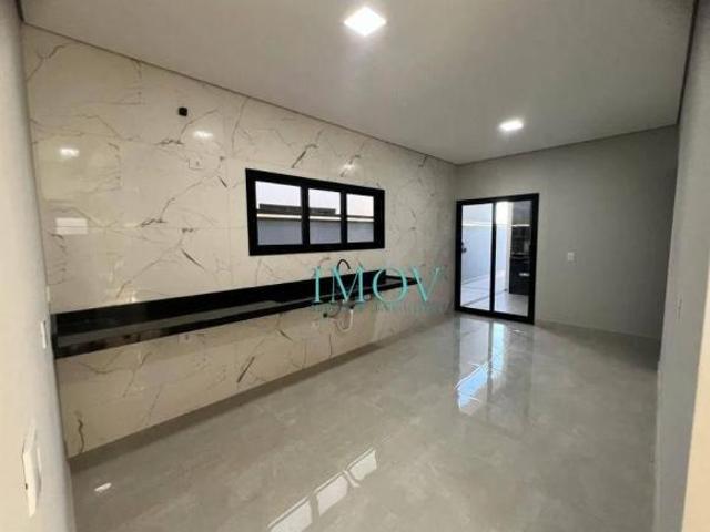 Casa com 3 dormitórios à venda, 130 m² por R$ 880.000,00 Residencial Alta Vista 1 Caçapava/SP