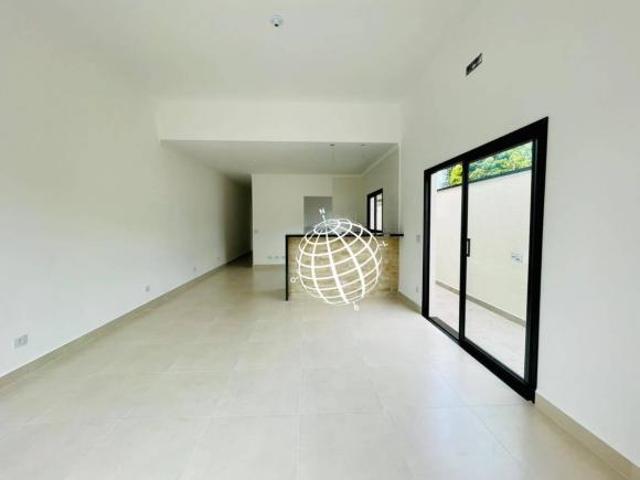 Casa com 3 dormitórios à venda, 130 m² por R$ 899.000,00 Jardim dos Pinheiros Atibaia/SP