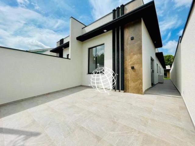 Casa térrea com 03 dormitórios à venda Jardim dos Pinheiros Atibaia SP