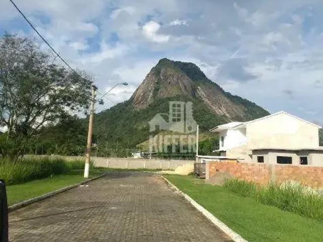 Casa com 3 dormitórios à venda, 130 m² por R$ 1.200.000,00 Itaipuaçu Maricá/RJ