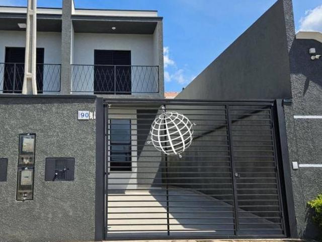 Casa com 3 dormitórios à venda, 130 m² por R$ 890.000,00 Jardim do Lago Atibaia/SP