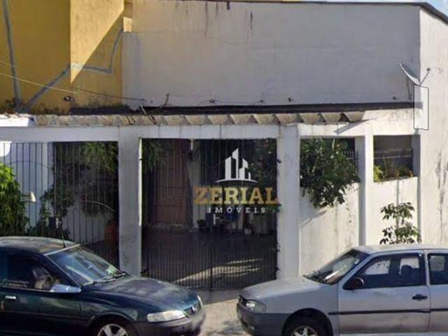 Casa com 3 dormitórios à venda, 130 m² por R$ 900.000,00 Cerâmica São Caetano do Sul/SP