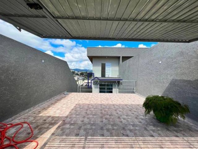 Casa com 3 dormitórios à venda, 130 m² por R$ 900.000,00 Jardim do Lago Atibaia/SP