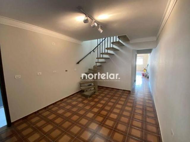 Casa com 3 dormitórios à venda, 130 m² por R$ 900.000,00 Jardim Santo Elias São Paulo/SP